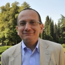 Giovanni_Federico | Center for Economic History